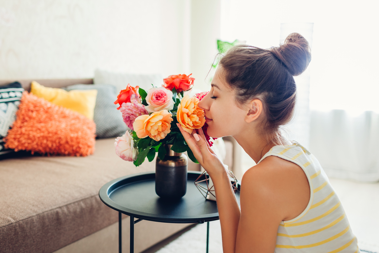 Loss Of Smell Doubles Risk Of Heart Disease | NaturalHealth365
