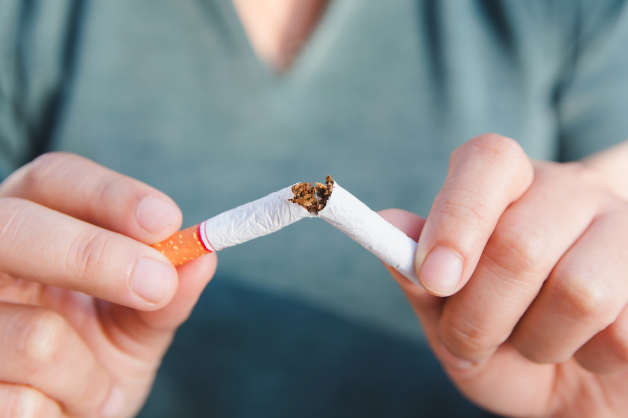 Light Smoking Still Shortens Your Life | NaturalHealth365
