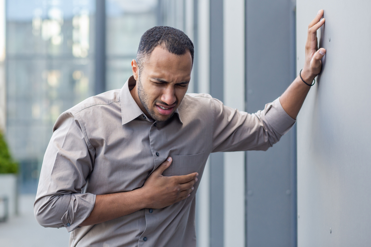 Inflammation Drives Heart Attacks | NaturalHealth365