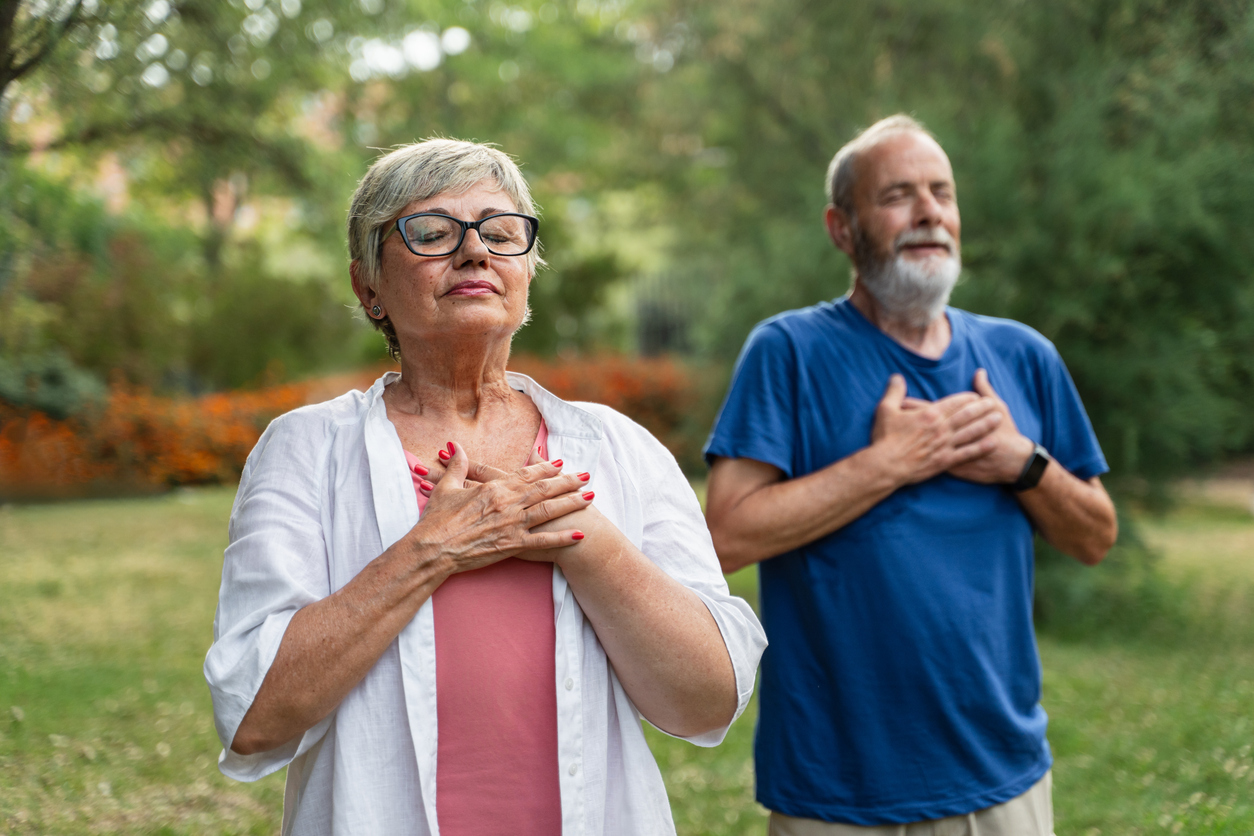 Psychological Wellbeing Protects Memory | NaturalHealth365