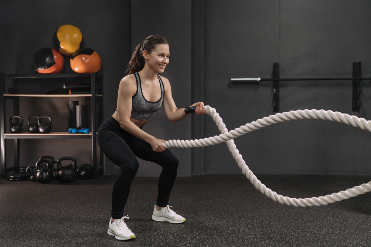 10-Minute Workout Halts Colon Cancer Growth | NaturalHealth365