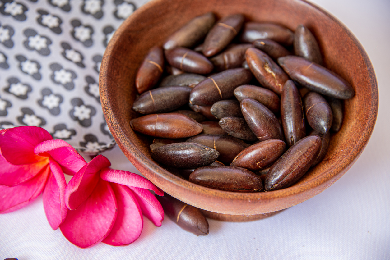 Baru Almonds Transform Gut Bacteria | NaturalHealth365