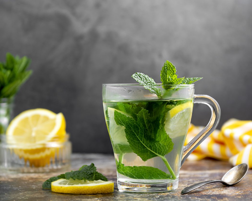 Peppermint Tea Benefits Brain And Memory | NaturalHealth365