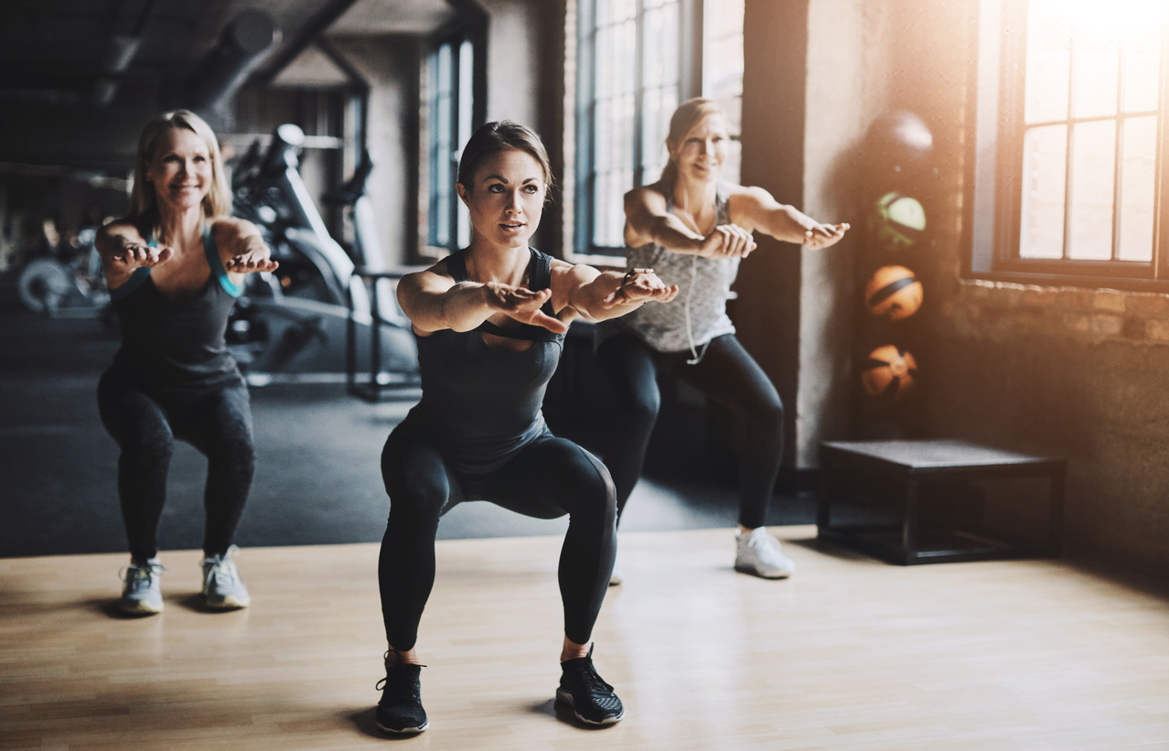 Exercise Improves Fatty Liver Disease | NaturalHealth365